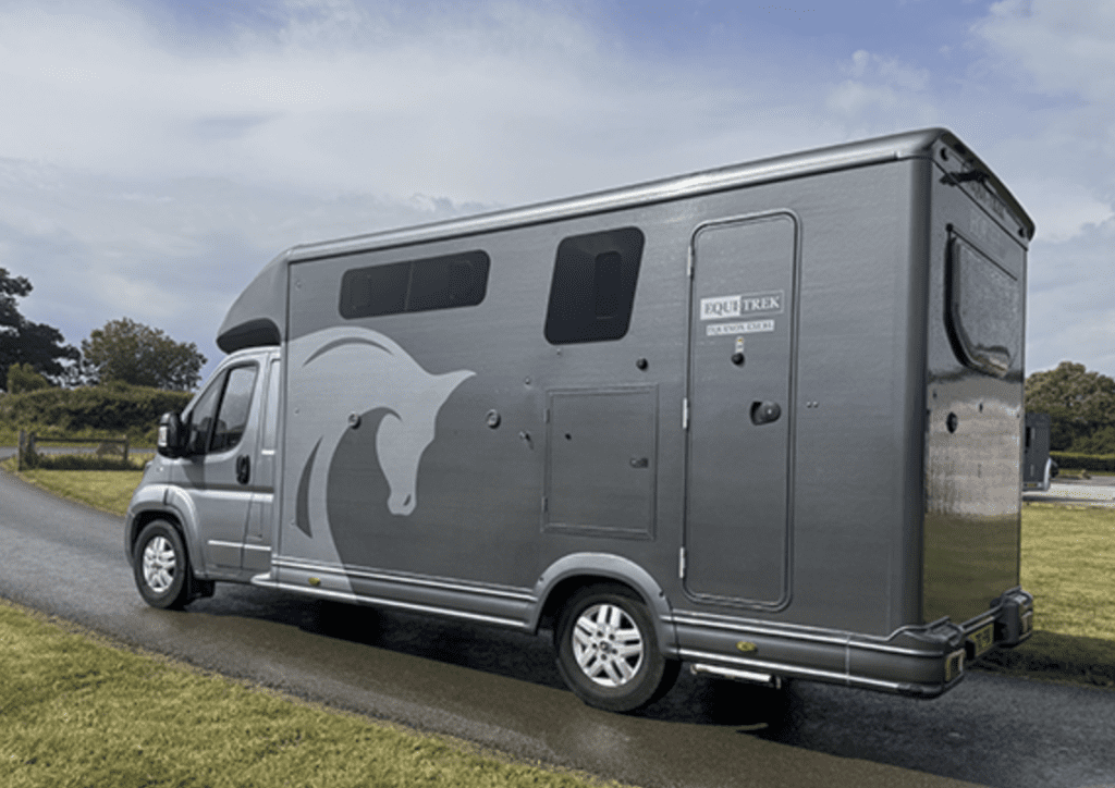 Horse Trucks for Sales